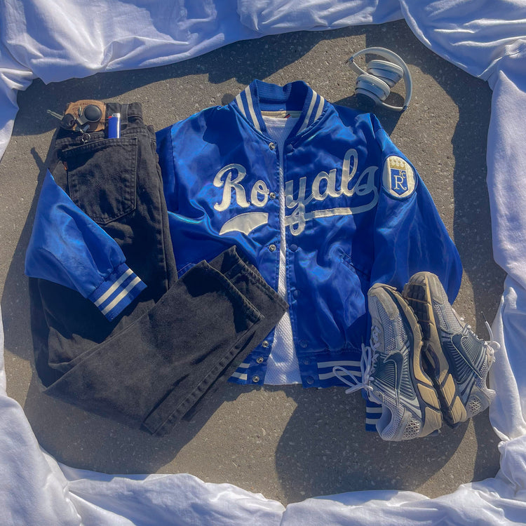 Retro sports apparel & Vintage sports clothing store – 1stDownVintage