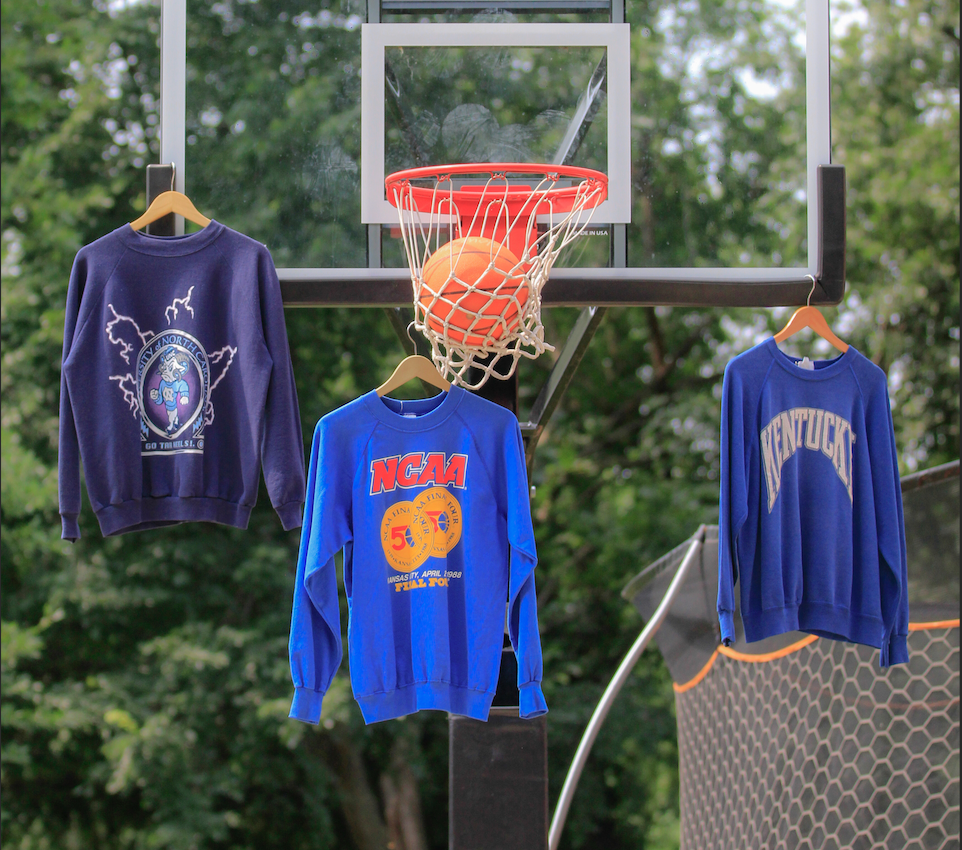 Retro sports apparel & Vintage sports clothing store – 1stDownVintage